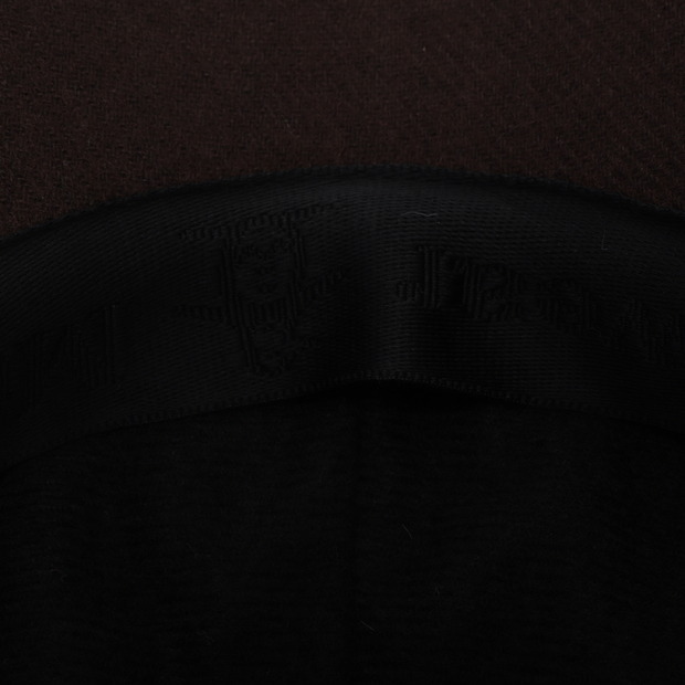 [munsingwear] 남성 조지먼싱 니트 귀달이 캡