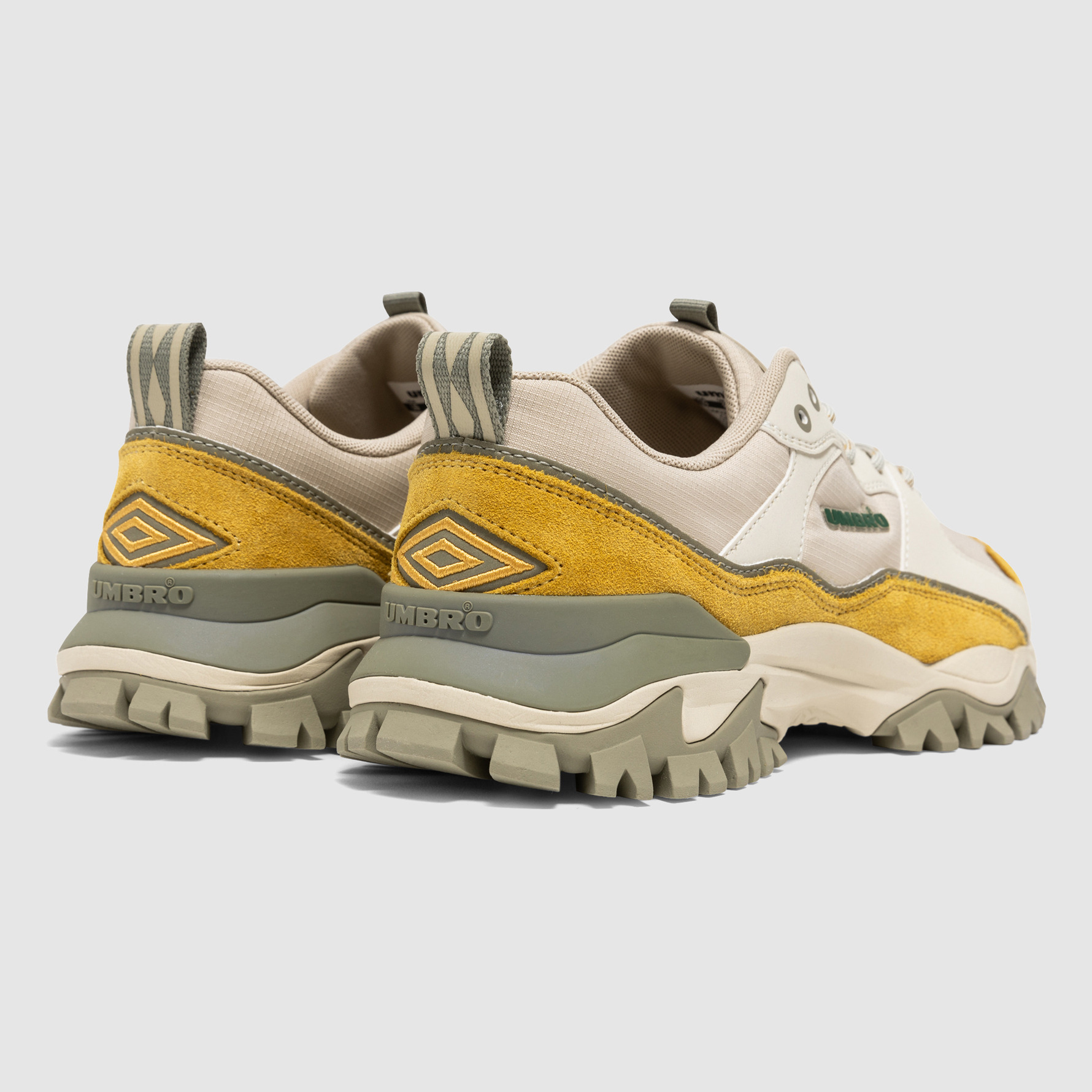 [UMBRO] BUMPY (범피)